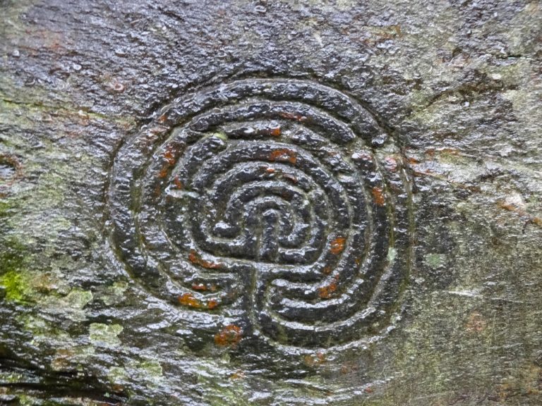 Rocky Valley – Trevillett Mill and Cottages